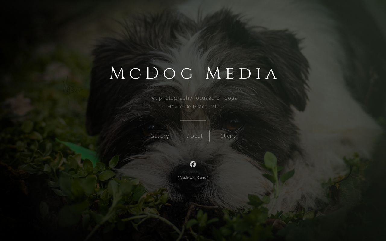 McDog Media